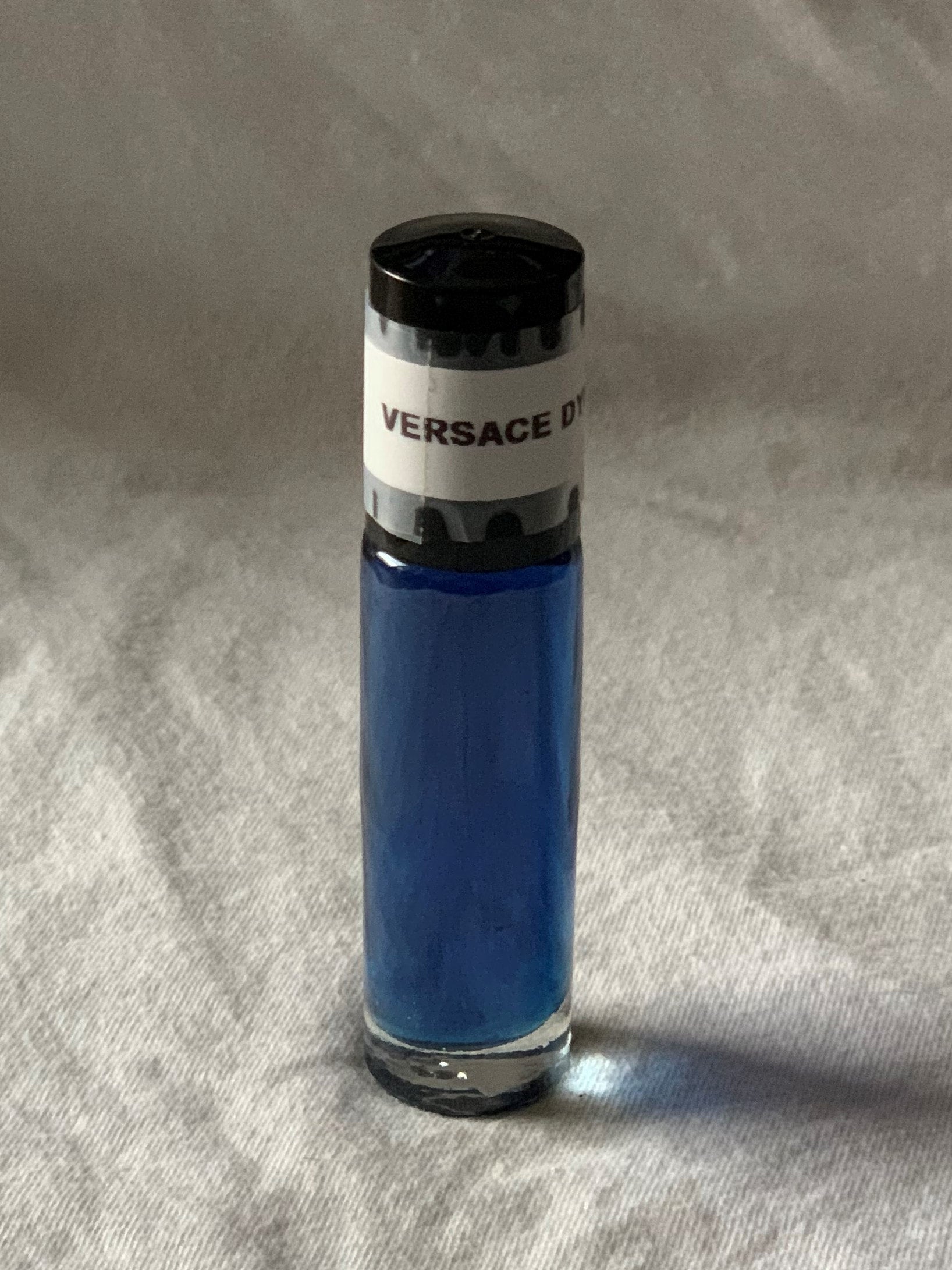 Versace Dylan Blue – LC Scents Direct